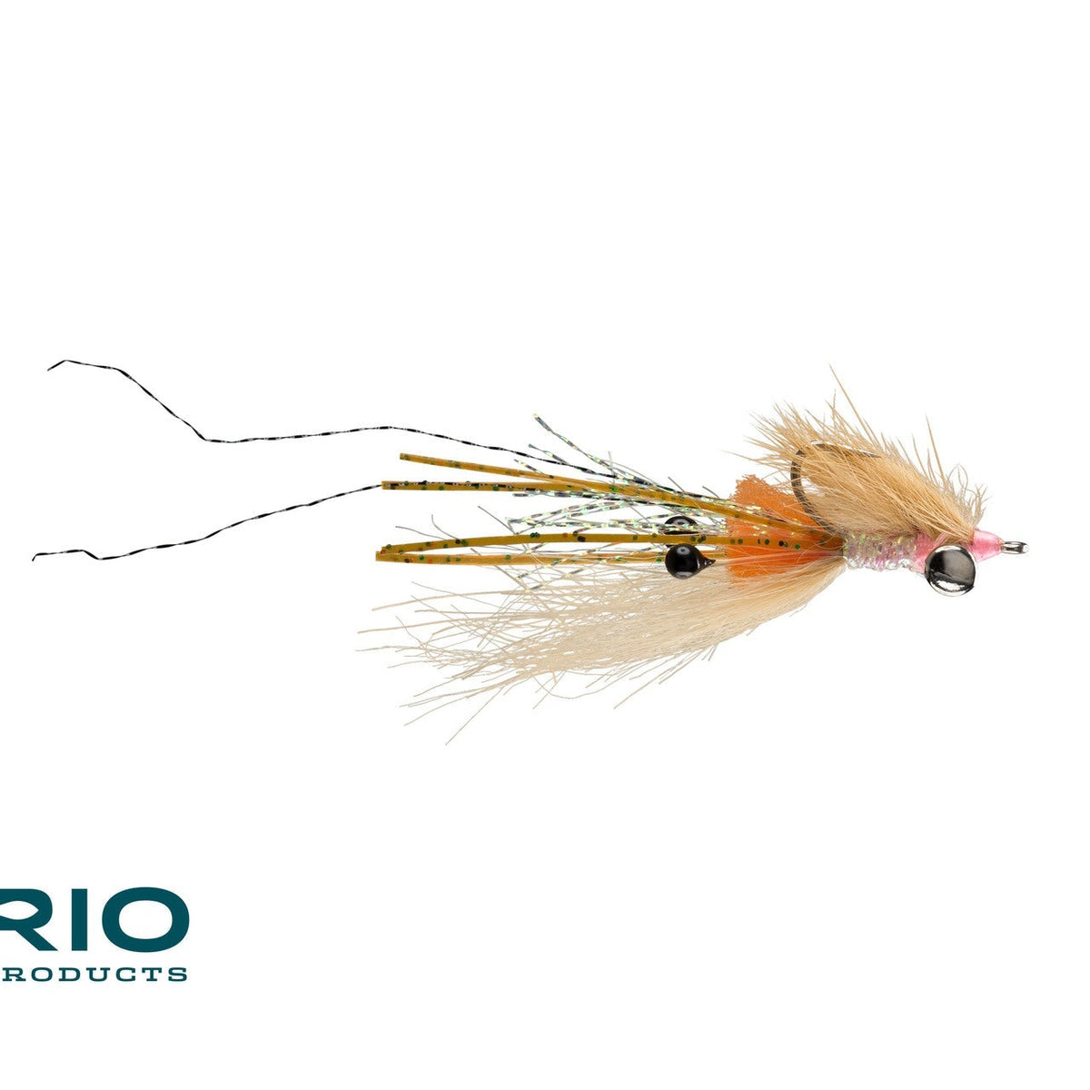 Rio Spawning Shrimp Sand/Pearl – Dakota Angler & Outfitter