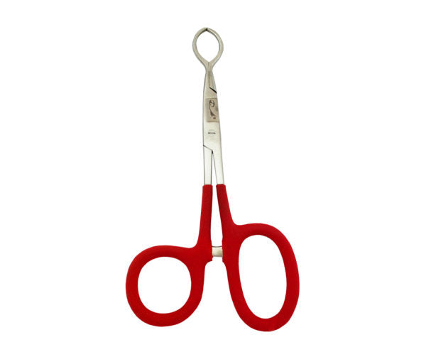 Rising Crocodile Tool 6" Red – Dakota Angler & Outfitter