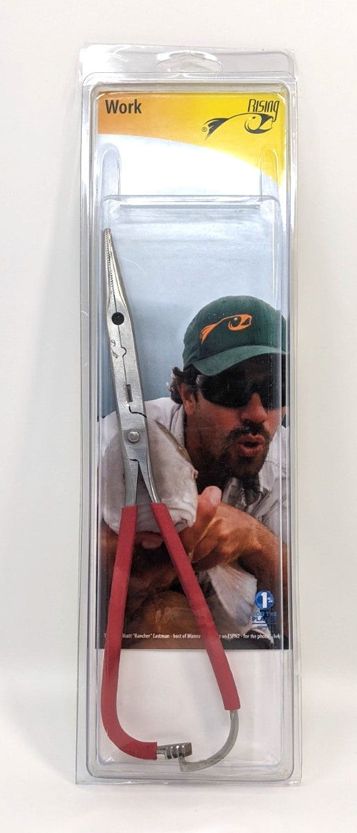 Rising Work Tool 8.5" – Dakota Angler & Outfitter