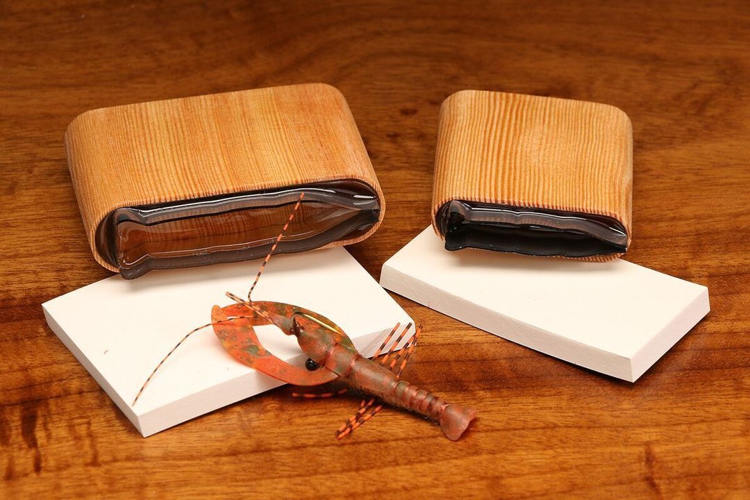River Road Crawfish Body Cutter – Dakota Angler & Outfitter