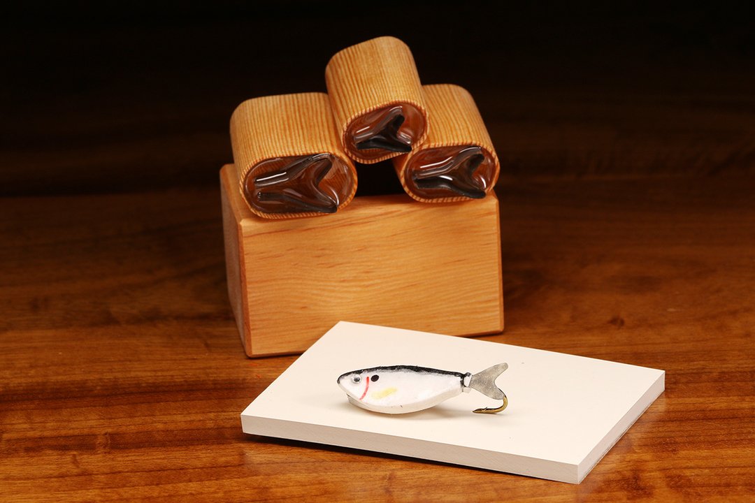River Road Fish Tail Cutter – Dakota Angler & Outfitter