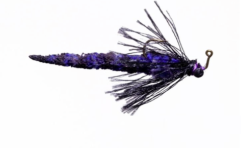 RJ's Mini Jiggy Worm – Dakota Angler & Outfitter