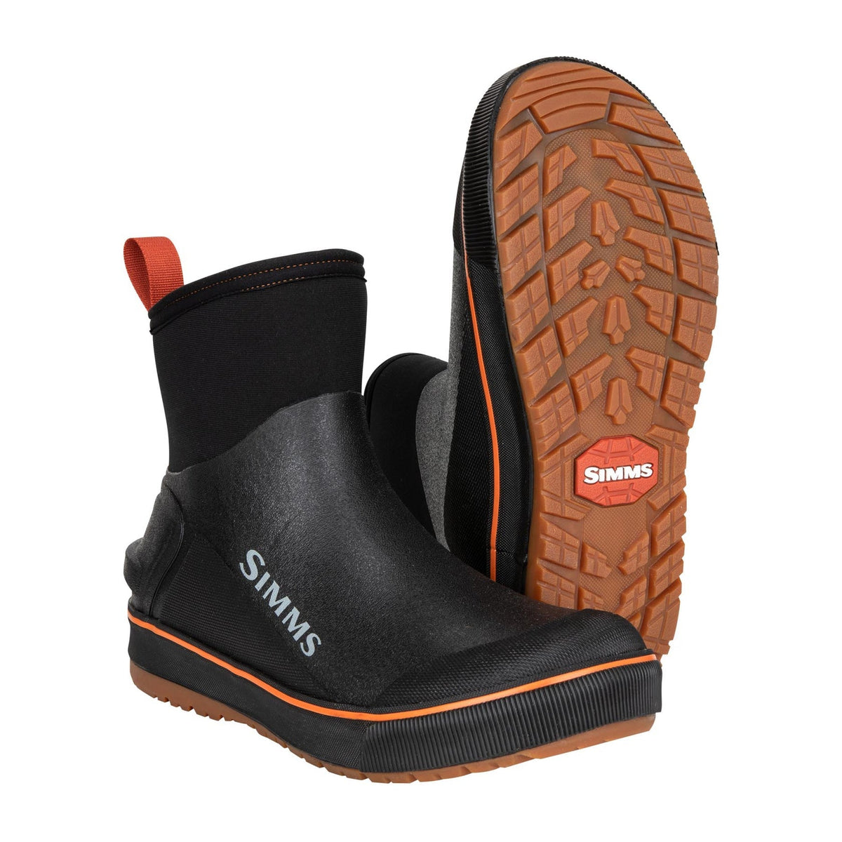 Simms Challenger 7" Boot – Dakota Angler & Outfitter