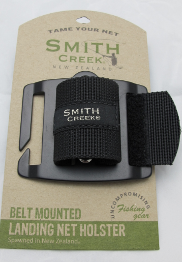 Smith Creek Net Holder – Dakota Angler & Outfitter