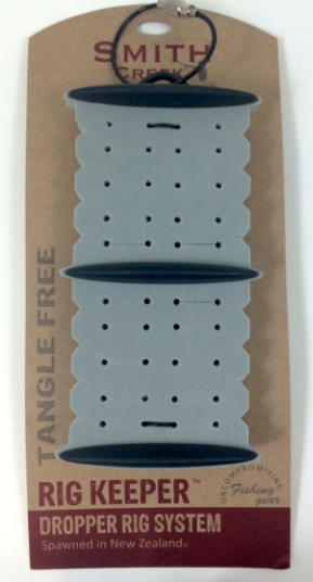 Smith Creek Rig Keeper – Dakota Angler & Outfitter