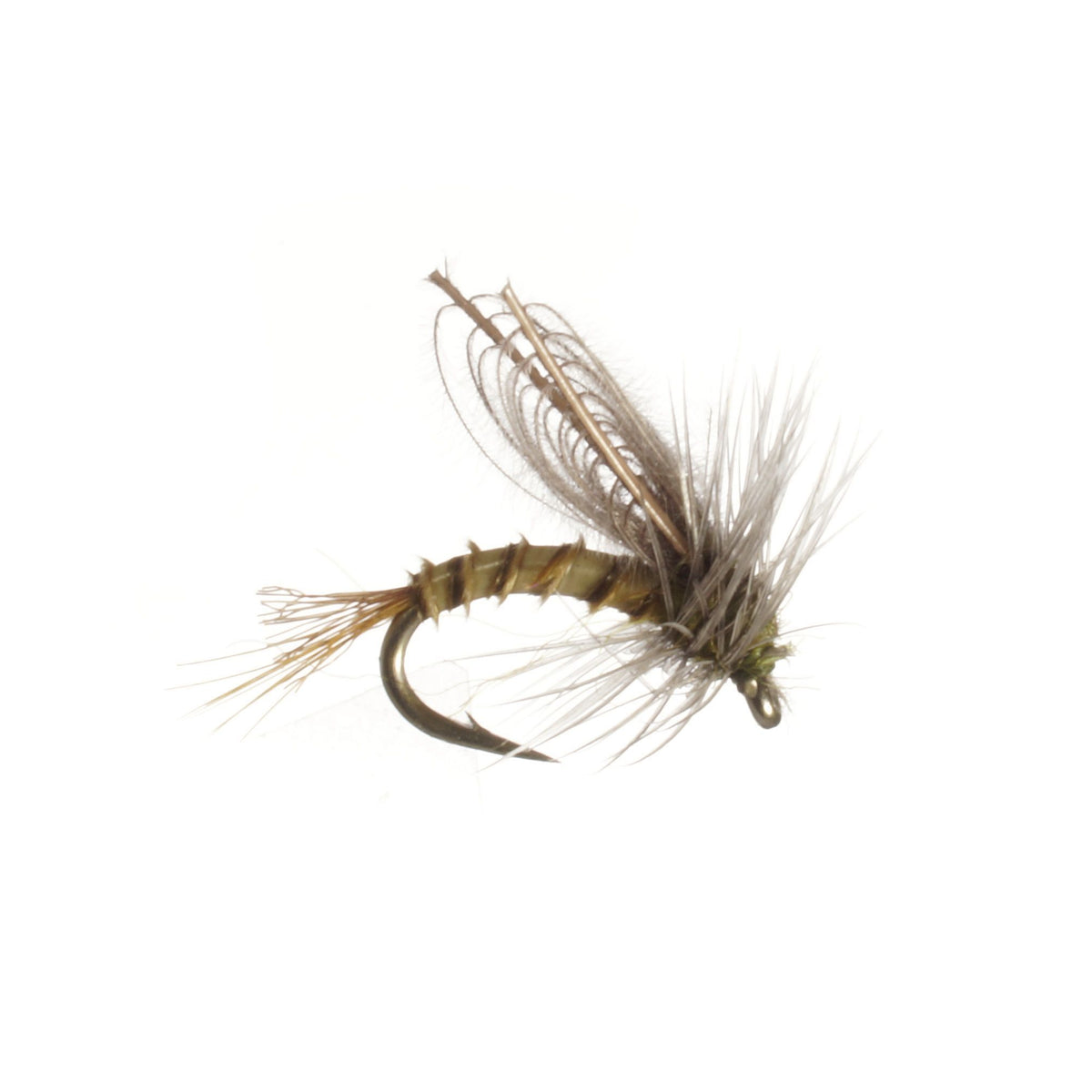 Smith's CDC Blue Winged Olive Emerger – Dakota Angler & Outfitter