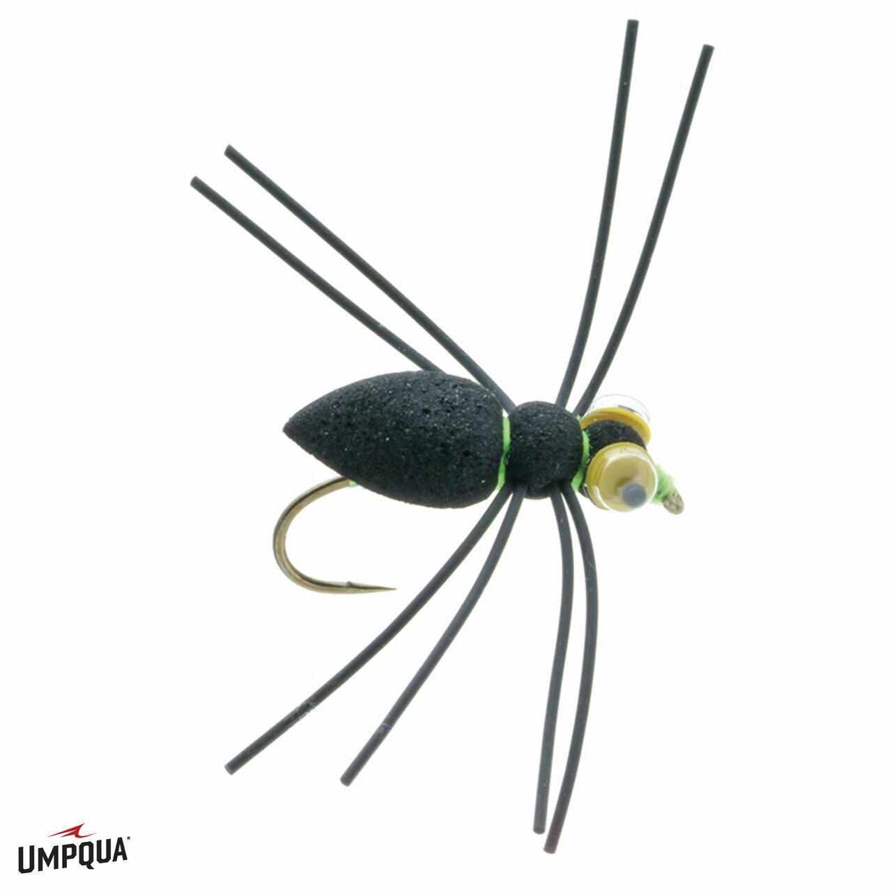Sponge Spider – Dakota Angler & Outfitter