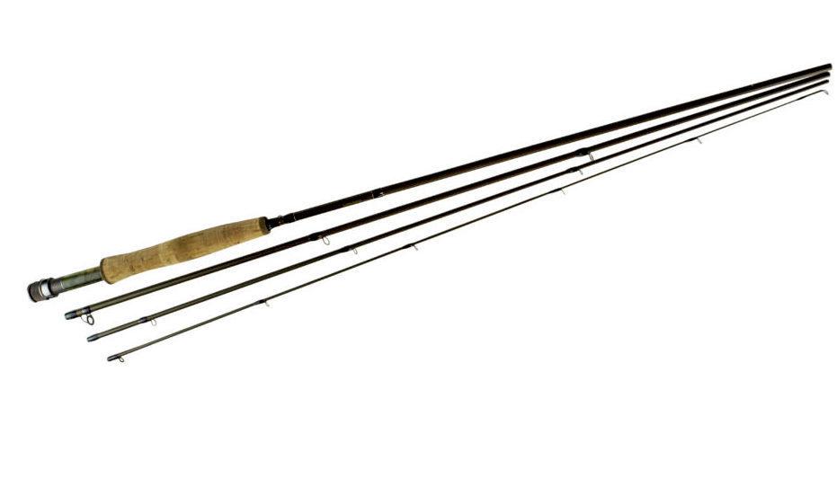 Syndicate 10 ft. 4 Weight Pipeline Pro Fly Rod – Dakota Angler & Outfitter