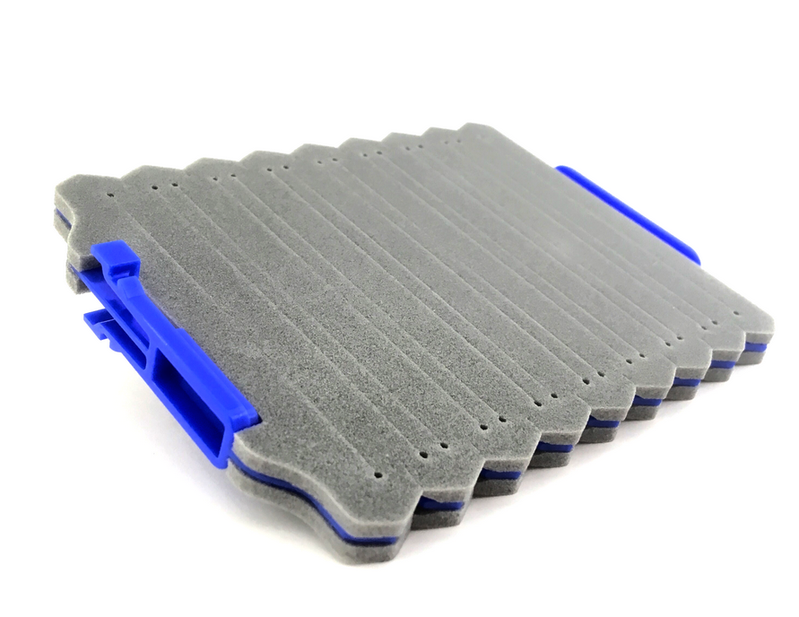 Tandem Fly Co Dropper Rig Box Extra Page – Dakota Angler & Outfitter