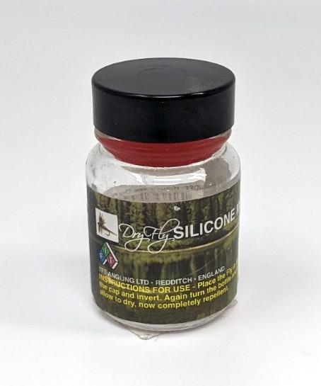 Thames Mucilin Hourglass Silicone Fly Floatant – Dakota Angler & Outfitter