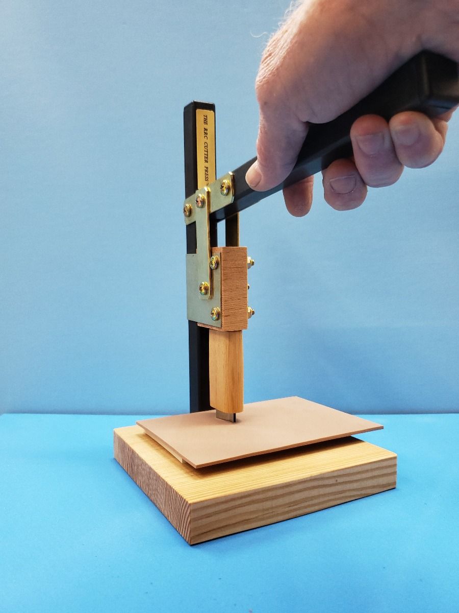 The River Road RRC Cutter Press – Dakota Angler & Outfitter