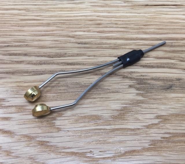 Tiemco Ceramic Bobbin Straight Fine Tube – Dakota Angler & Outfitter
