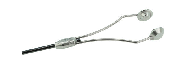 Tiemco Ceramic EVO Bobbin Heavy Duty – Dakota Angler & Outfitter