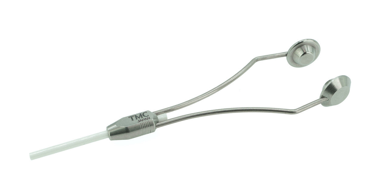 Tiemco Ceramic EVO Bobbin – Dakota Angler & Outfitter