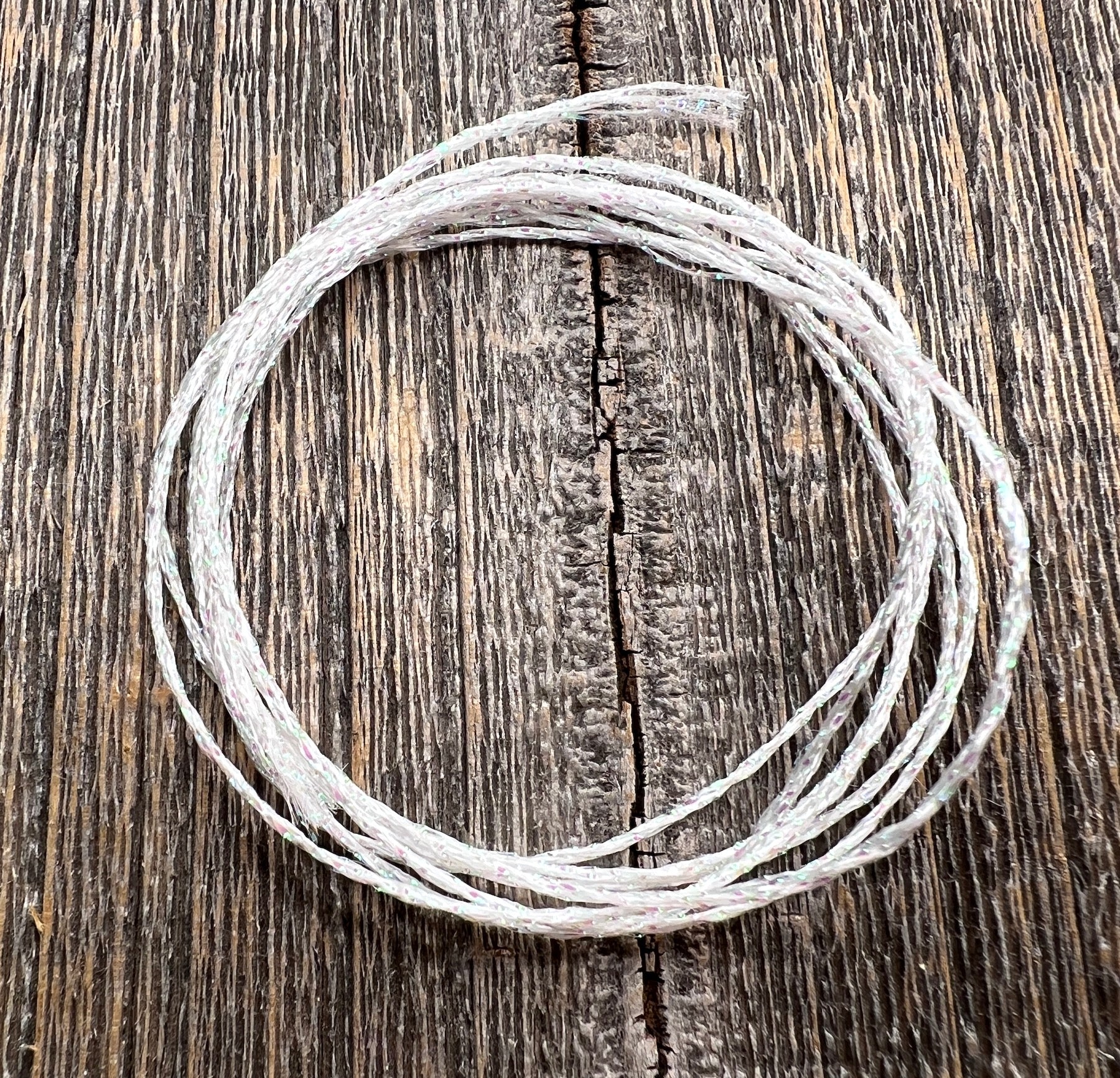 Top Secret Midge Wing Material – Dakota Angler & Outfitter