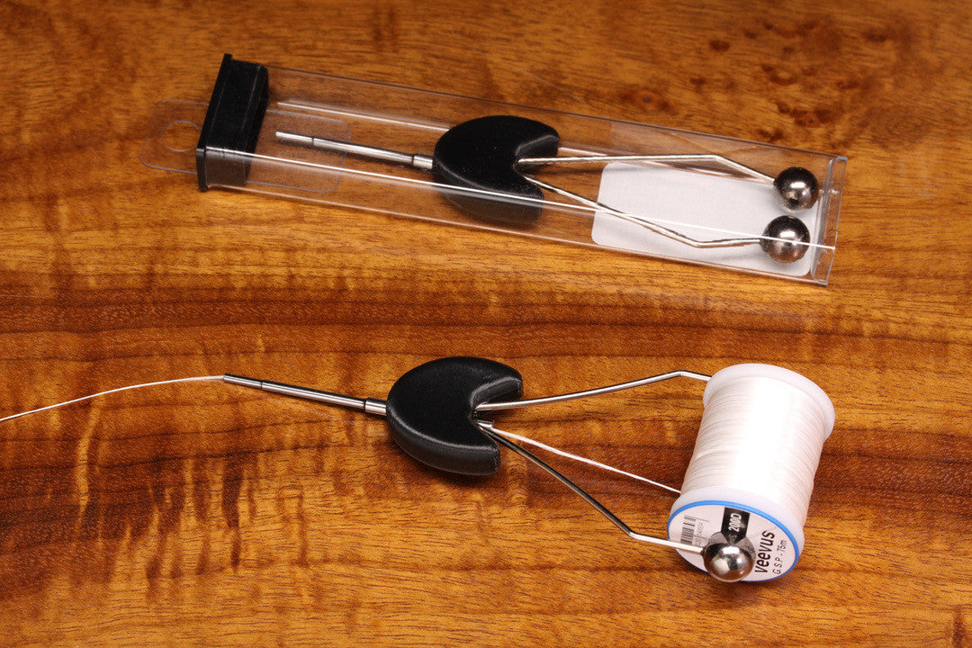 Tungsten Tubed Thumb Grip Bobbin – Dakota Angler & Outfitter