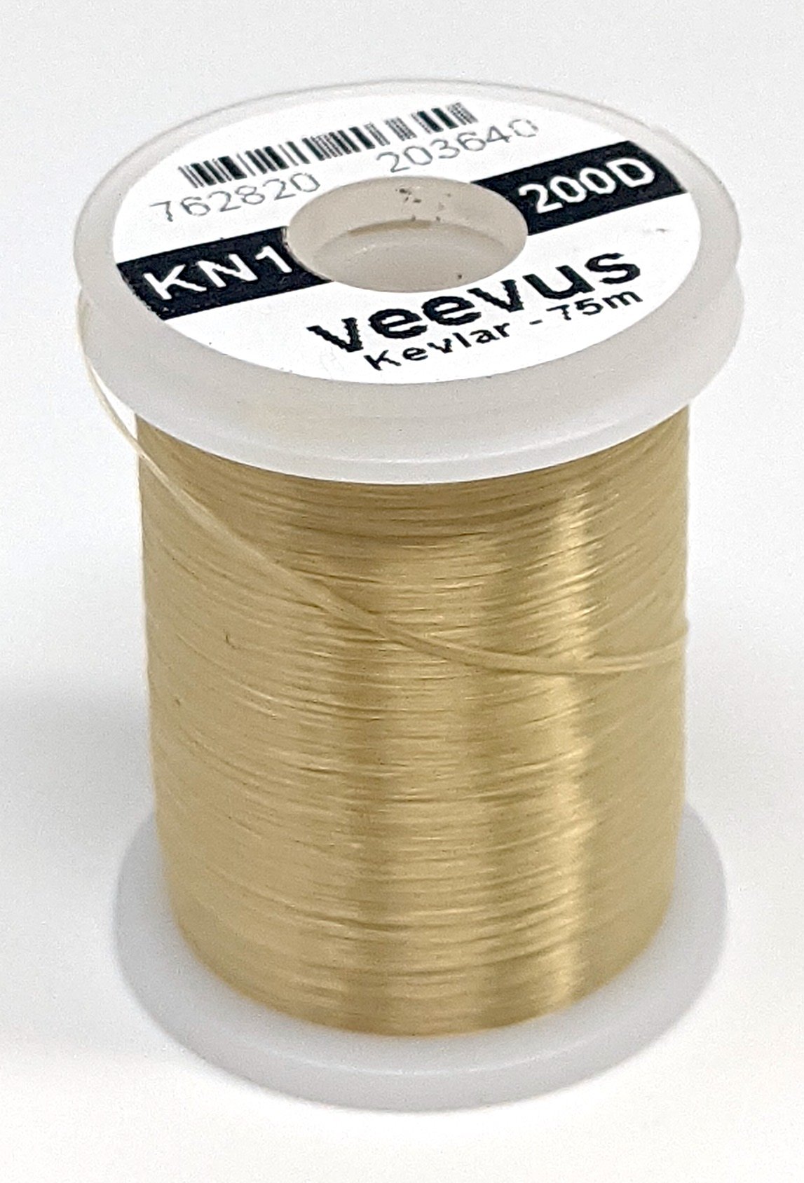 Veevus Kevlar Natural – Dakota Angler & Outfitter