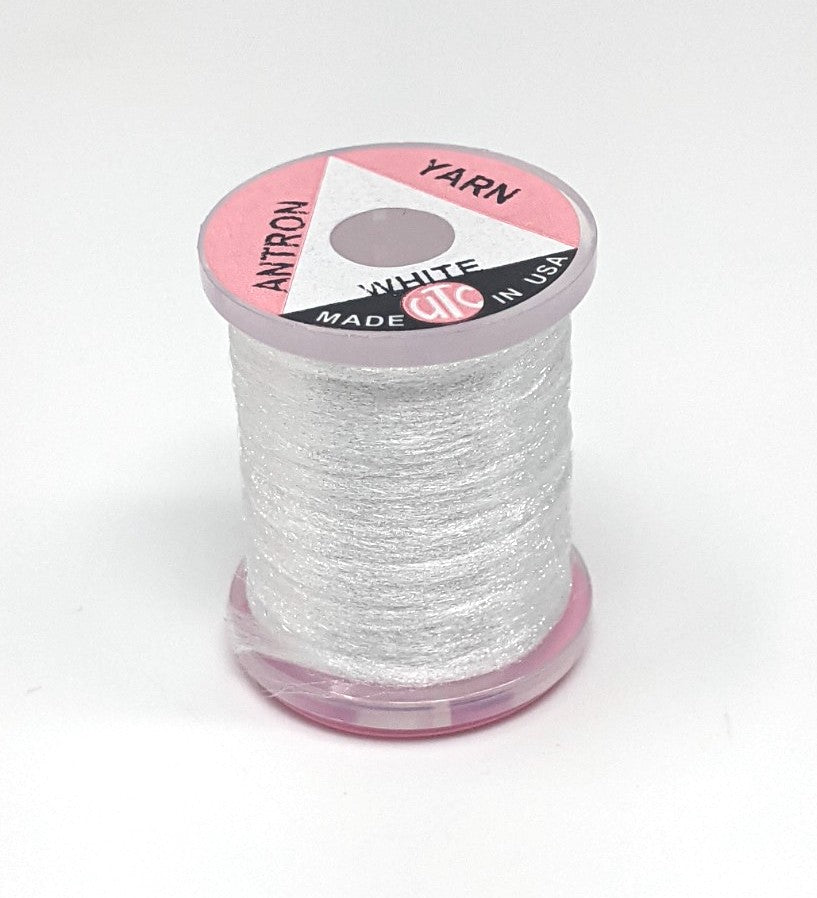 Wapsi Antron Yarn Spool – Dakota Angler & Outfitter