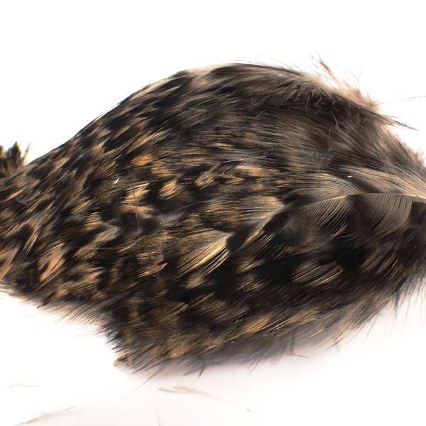 Wapsi Barred Neck Hackle Strung – Dakota Angler & Outfitter