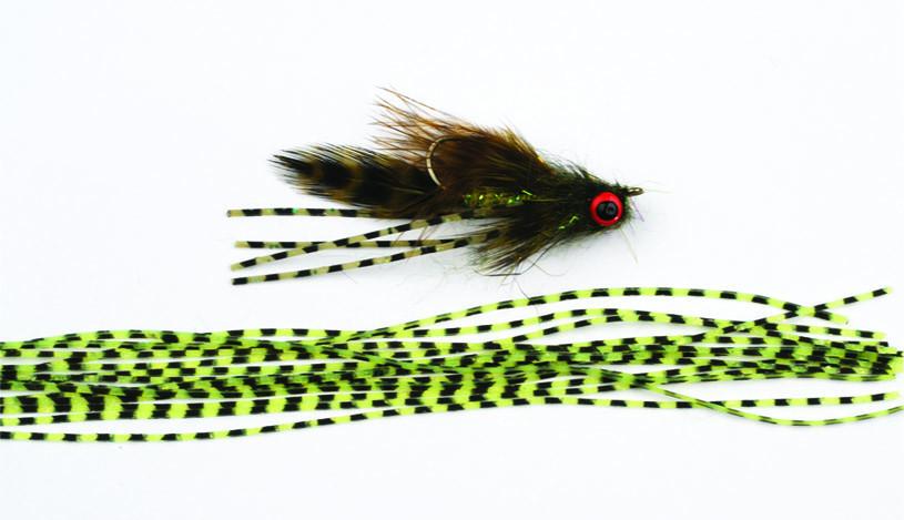 Wapsi Sili Legs Nymph – Dakota Angler & Outfitter
