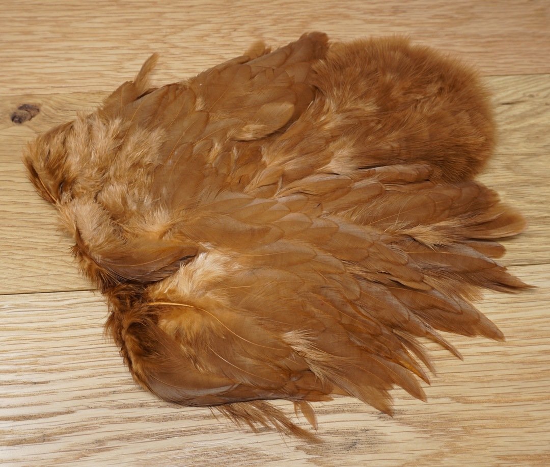 Whiting Rooster Soft Hackle with Chickabou – Dakota Angler & Outfitter