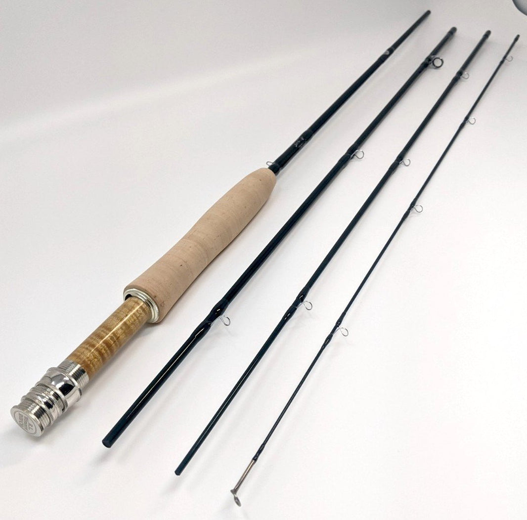 Winston Fly Rods – Dakota Angler & Outfitter