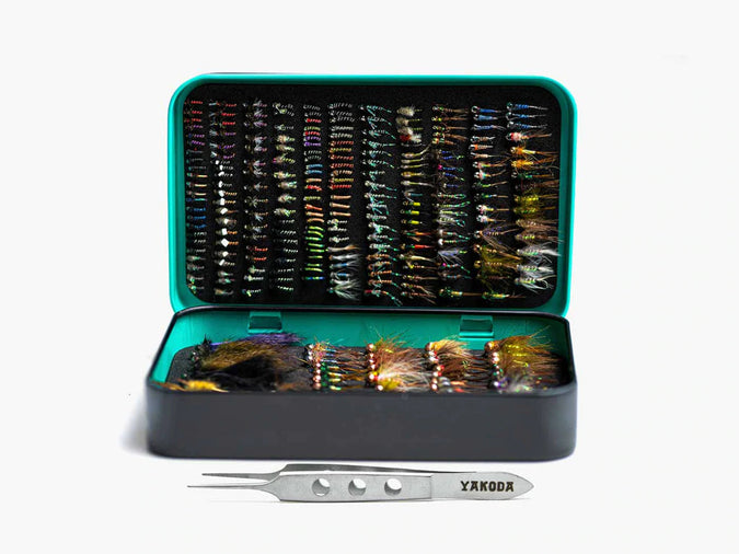 Yakoda Fly Gear – Dakota Angler & Outfitter